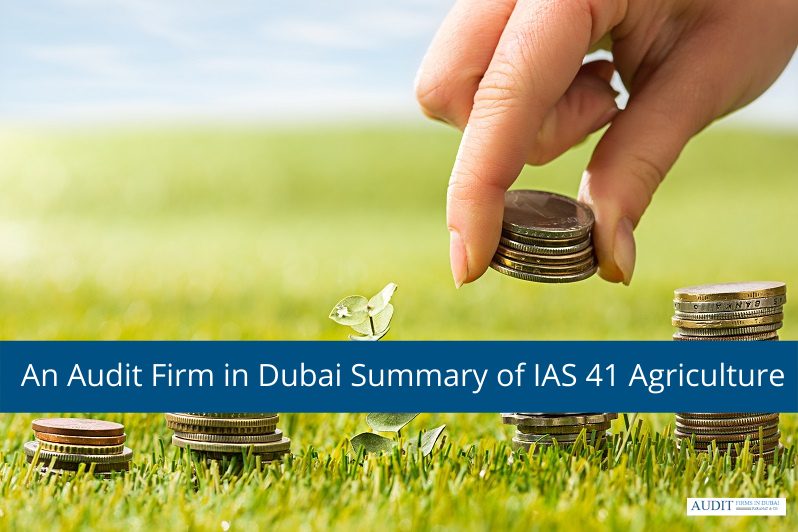 Audit Firm In Dubai Summary Of IAS 41 Agriculture Audit Firm In Dubai Summary Of IAS 41 Agriculture